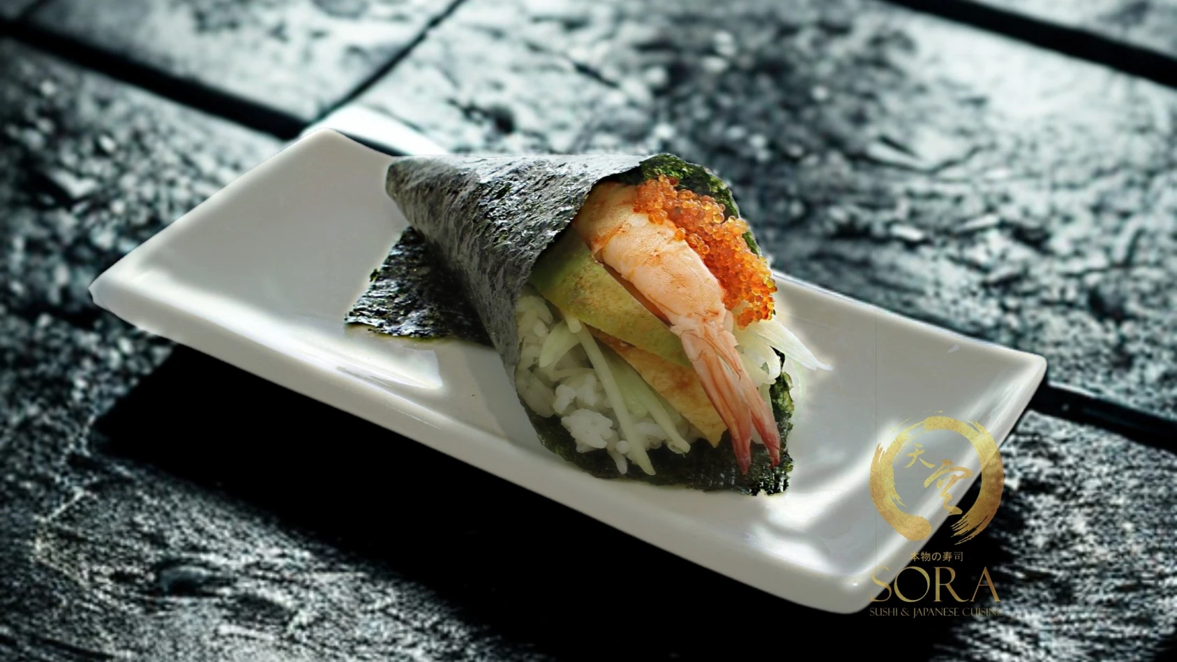 Sora Sushi & Japanese Cuisine